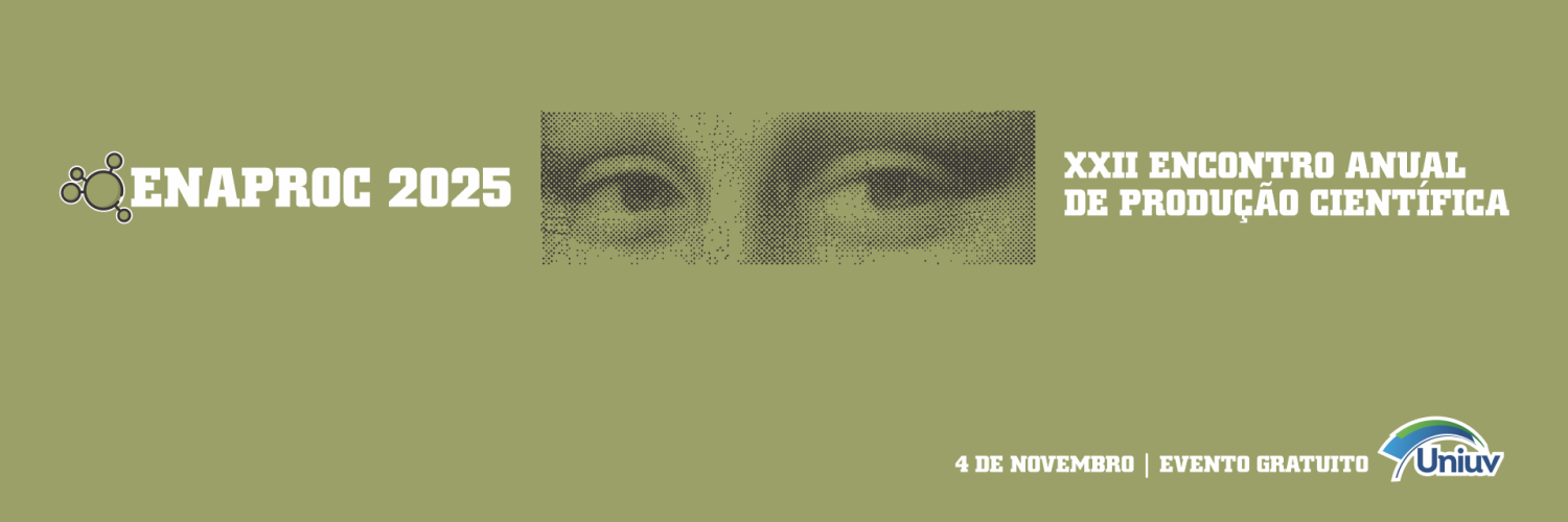 ENAPROC – Enaproc 2025